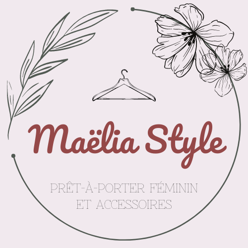 Carte Cadeau – Maëlia Style