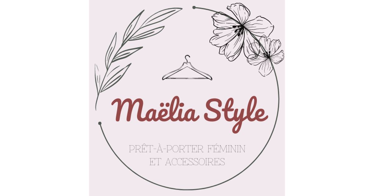 Boutique en ligne de vêtements femme tendance et accessoires de mode ...